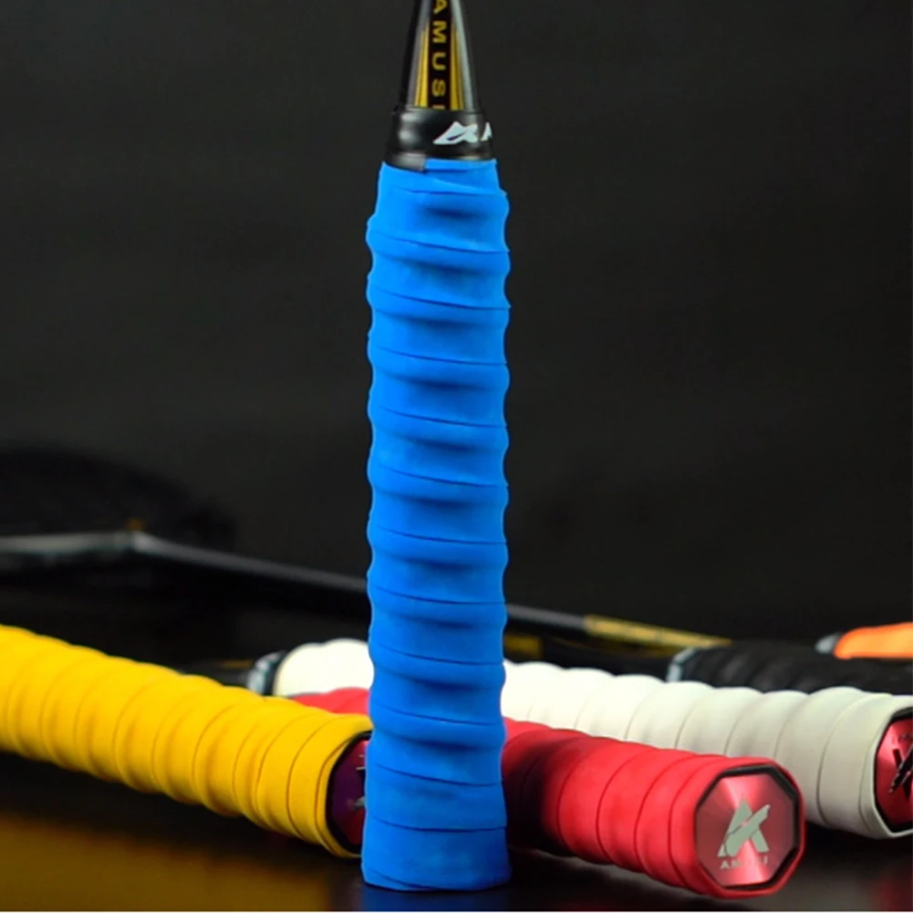 Thickened-Handle-Tape-Non-slip-Sweat-absorbing-Wrapping-Sweat-Band-For ...