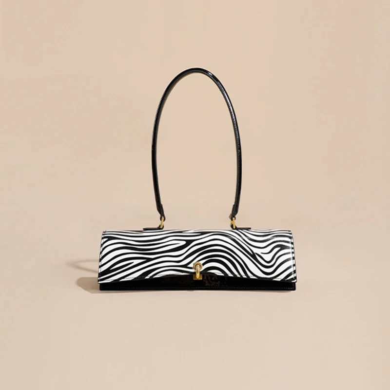 Underarm Purses | Armpit Bags | Shoulder Bags - Print Bags Luxury ...