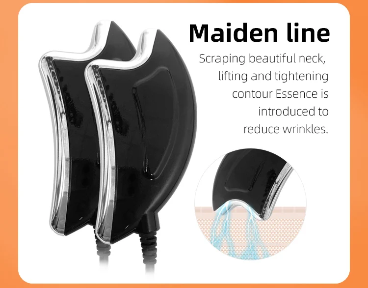 RevitaGlow Pro™ - 11-in-1 Hydrafacial Machine for Total Skin ...