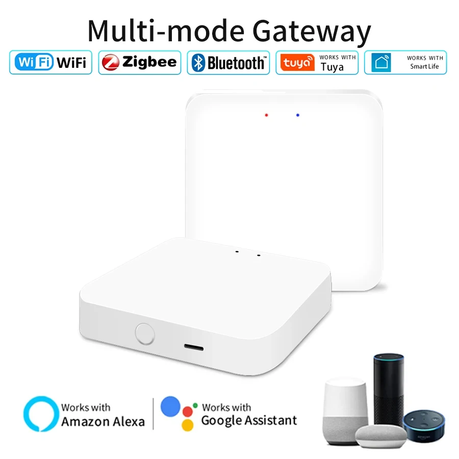 Tuya-Multi-Mode-ZigBee-Bluetooth-Wi-Fi-Gateway-Hub-Smart-Home ...