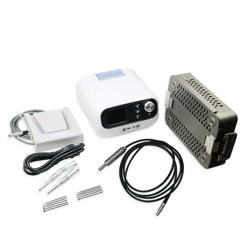 Micro-Electric-Spine-Drill-High-Speed-Neuro-Spine-Surgery-Drill-Device ...