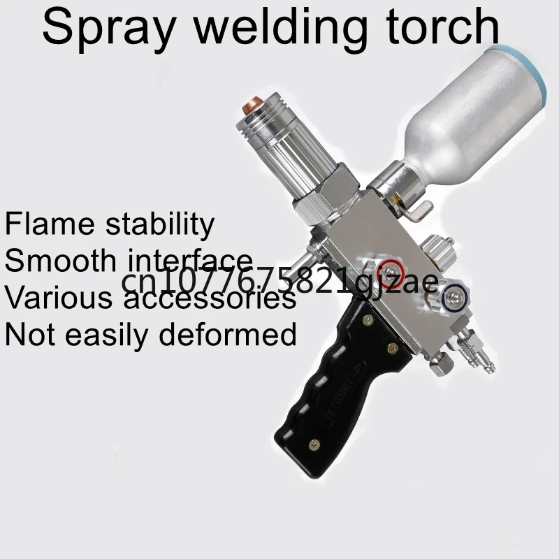 Metal-powder-spray-weldingQH-1-h-QH-2-h-QH-4-h-torch-powder-coating ...