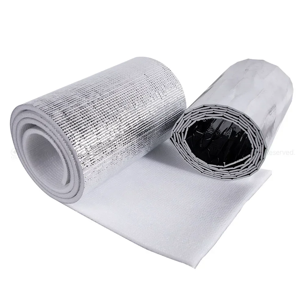 Reflective-Thermal-Foil-Insulation-Roll-Sheet-Aluminum-Film-XPE ...
