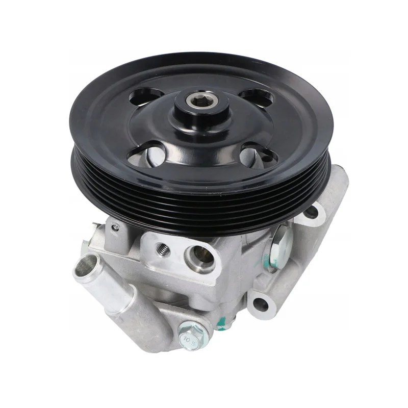 Fit For Land Rover Freelander 2 Td4 2.2 Diesel Power Steering Pump ...