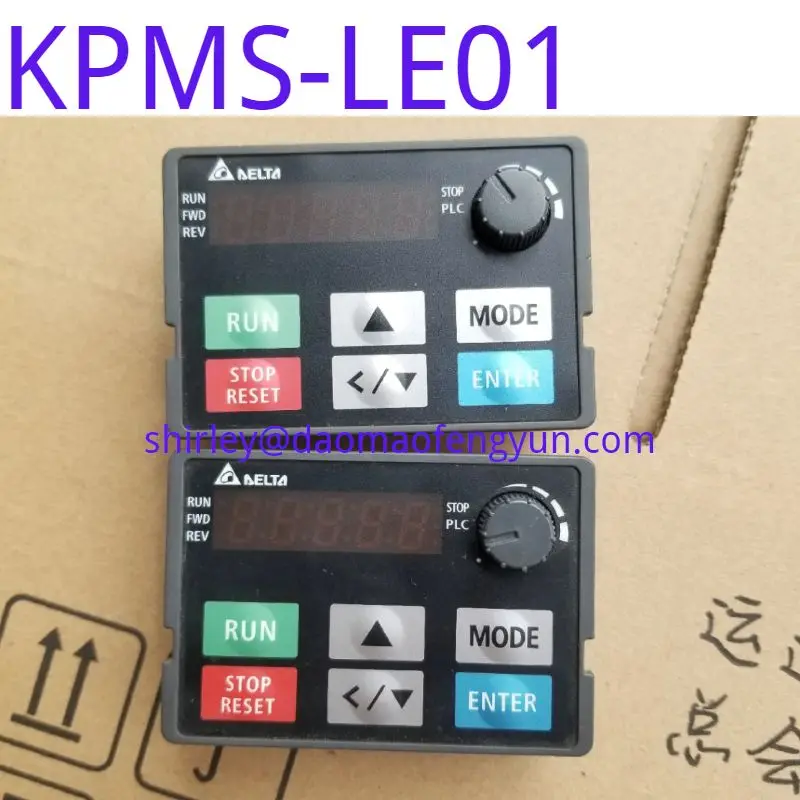 Használt Frekvencia-Konverter Ms300 Panel Kpms-Le01 – FIXO.hu