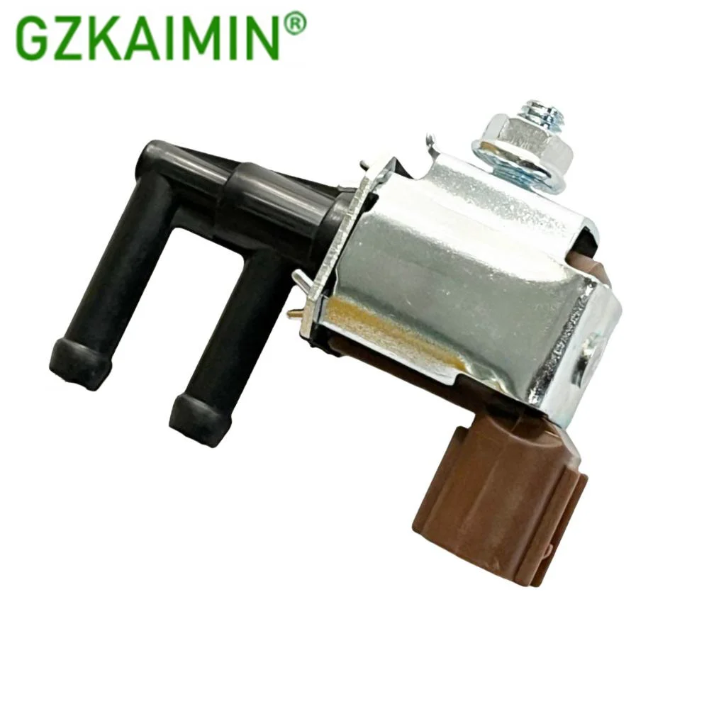 Intake Manifold Vacuum Runner Solenoid Valve OEM K5T48280 FOR ...