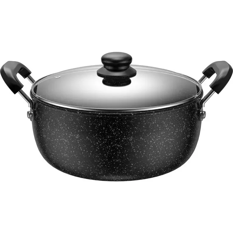 Maifan-Stone-Soup-Pot-Non-stick-Pot-Steamer-Household-Soup-Stew-Pot ...