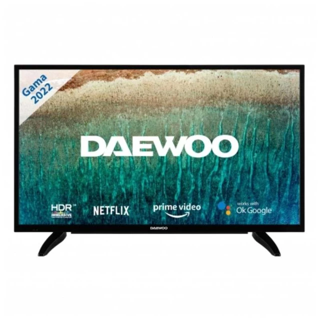 Daewoo Tv