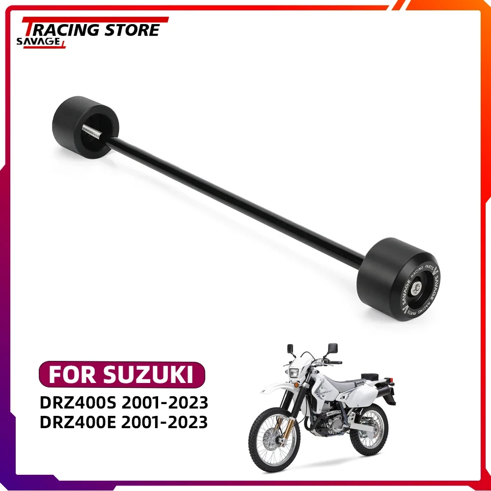 2023-For-SUZUKI-DRZ400SM-DRZ-400-SM-S-E-DRZ400SM-Motorcycle-Rear-Axle ...