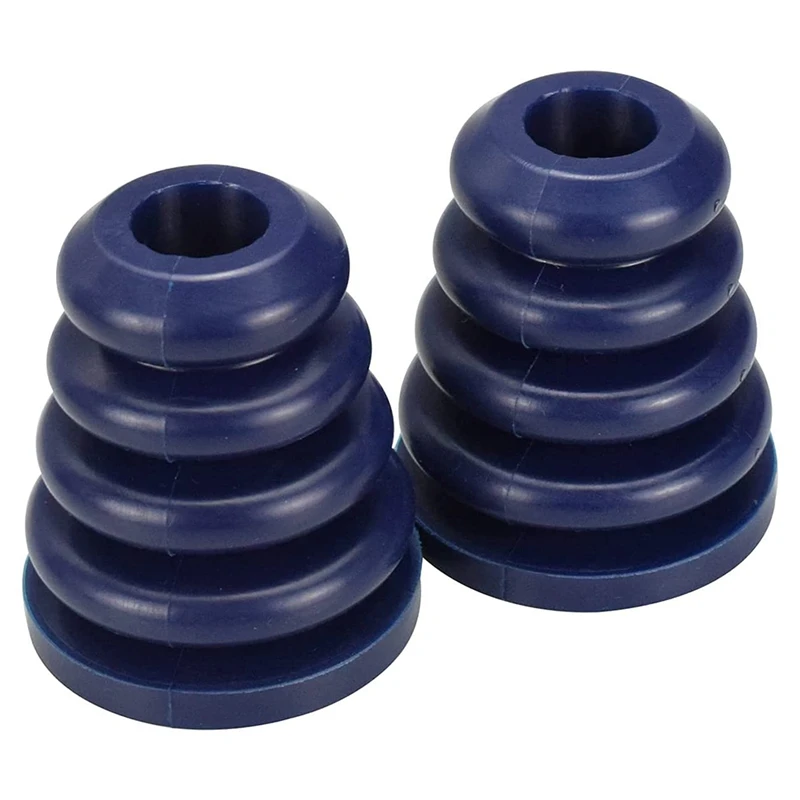 Rear-Bump-Stop-Bushes-Kit-Pair-SPF2787K-Fit-For-Ford-BA-BF-FG-Falcon ...