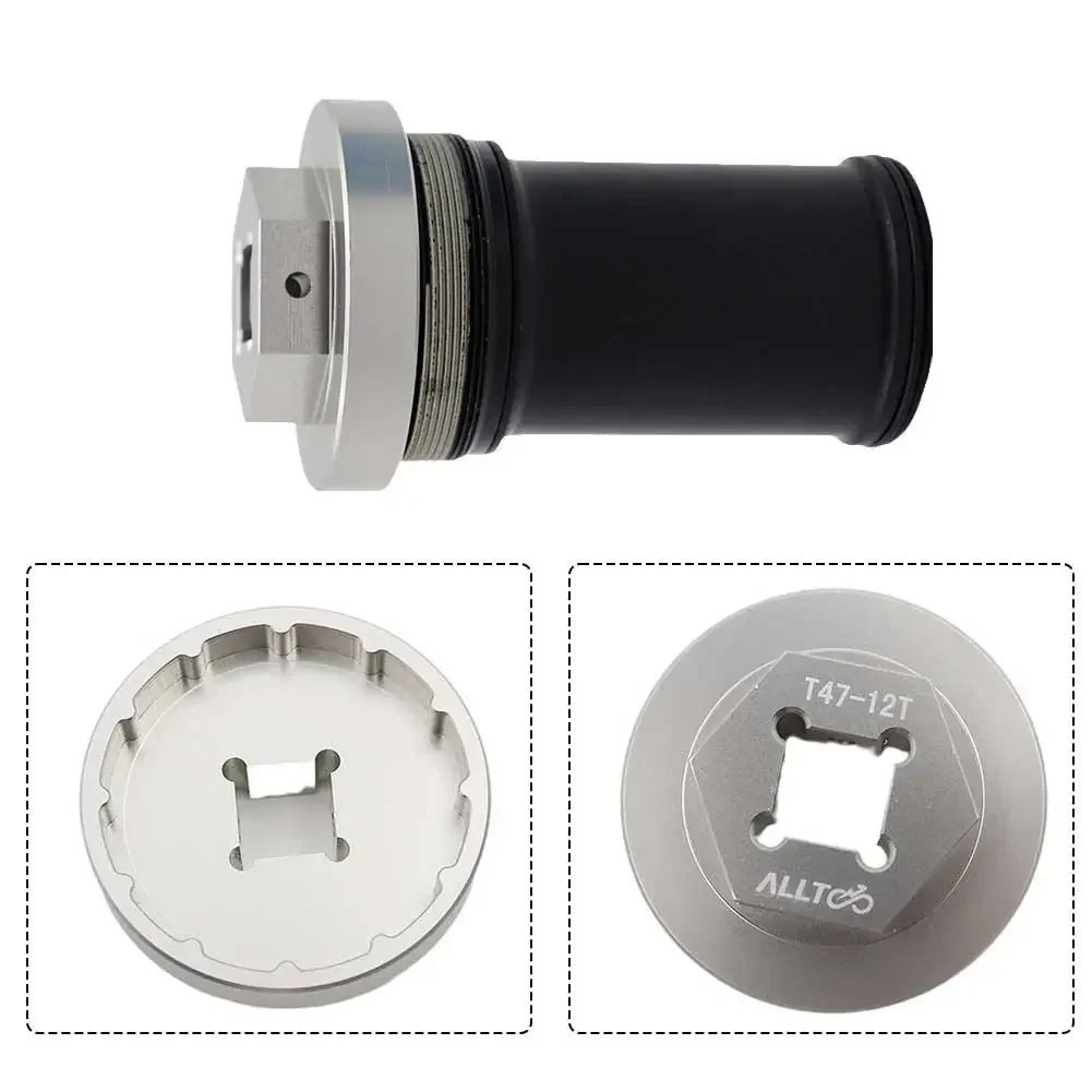 Bike-Bottom-Bracket-Disassembly-Tool-Bicycle-Socket-BB-M30-T47-lB ...