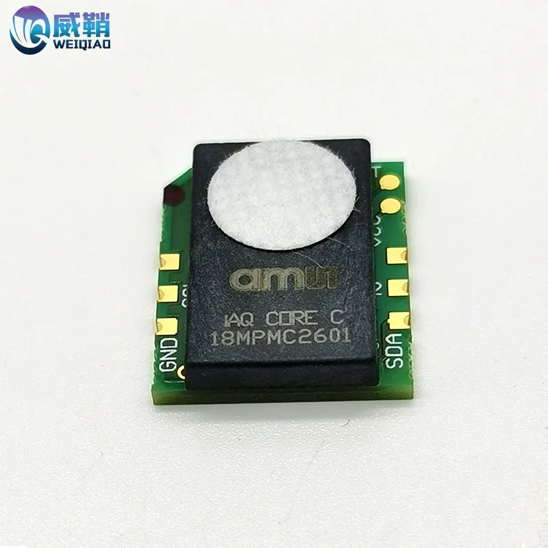 High-precision-indoor-air-quality-sensor-module-IAQ-Core-C-Low-power ...