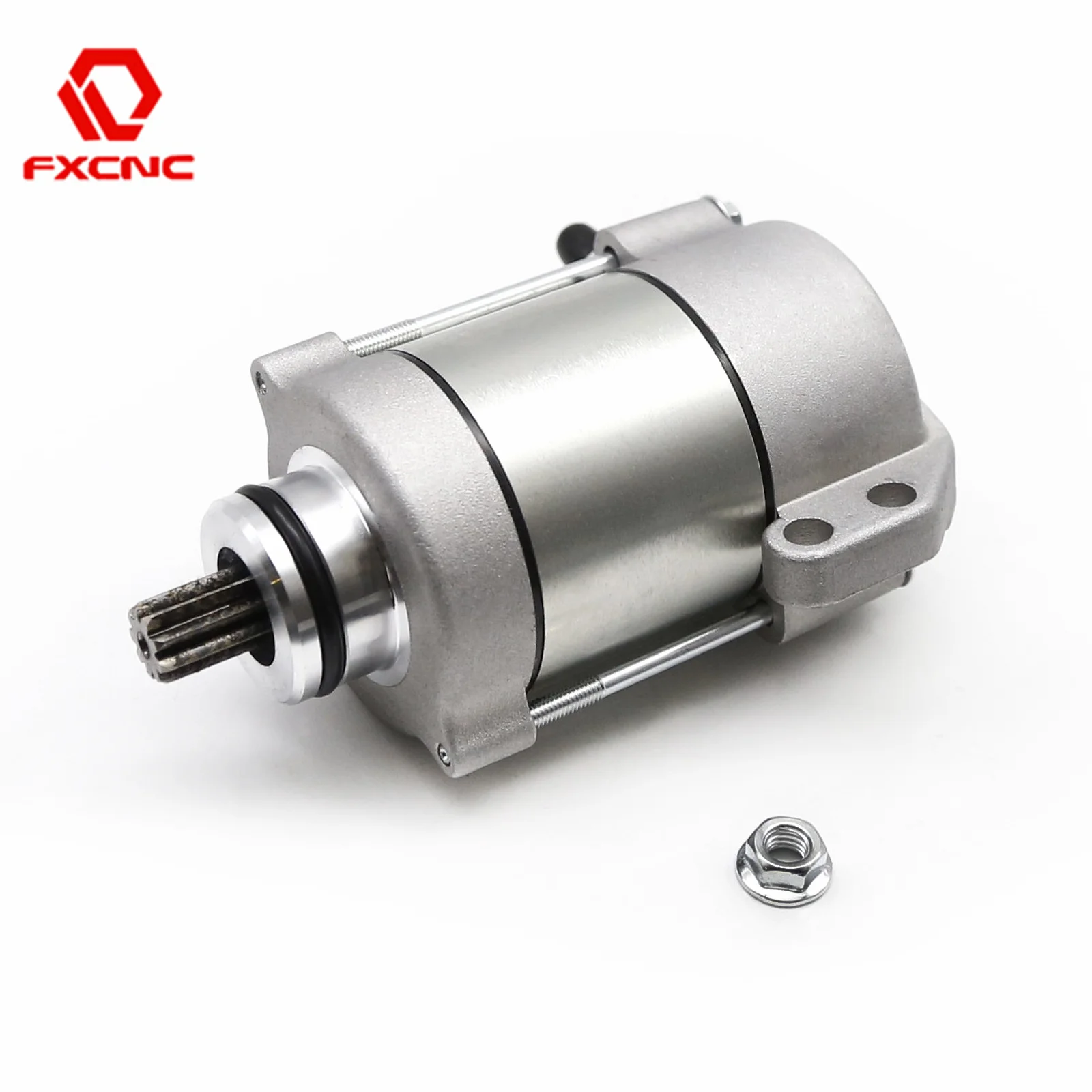 12V-Electric-Starting-Starter-Motor-For-Husqvarna-TE300-TE250-TE-250 ...