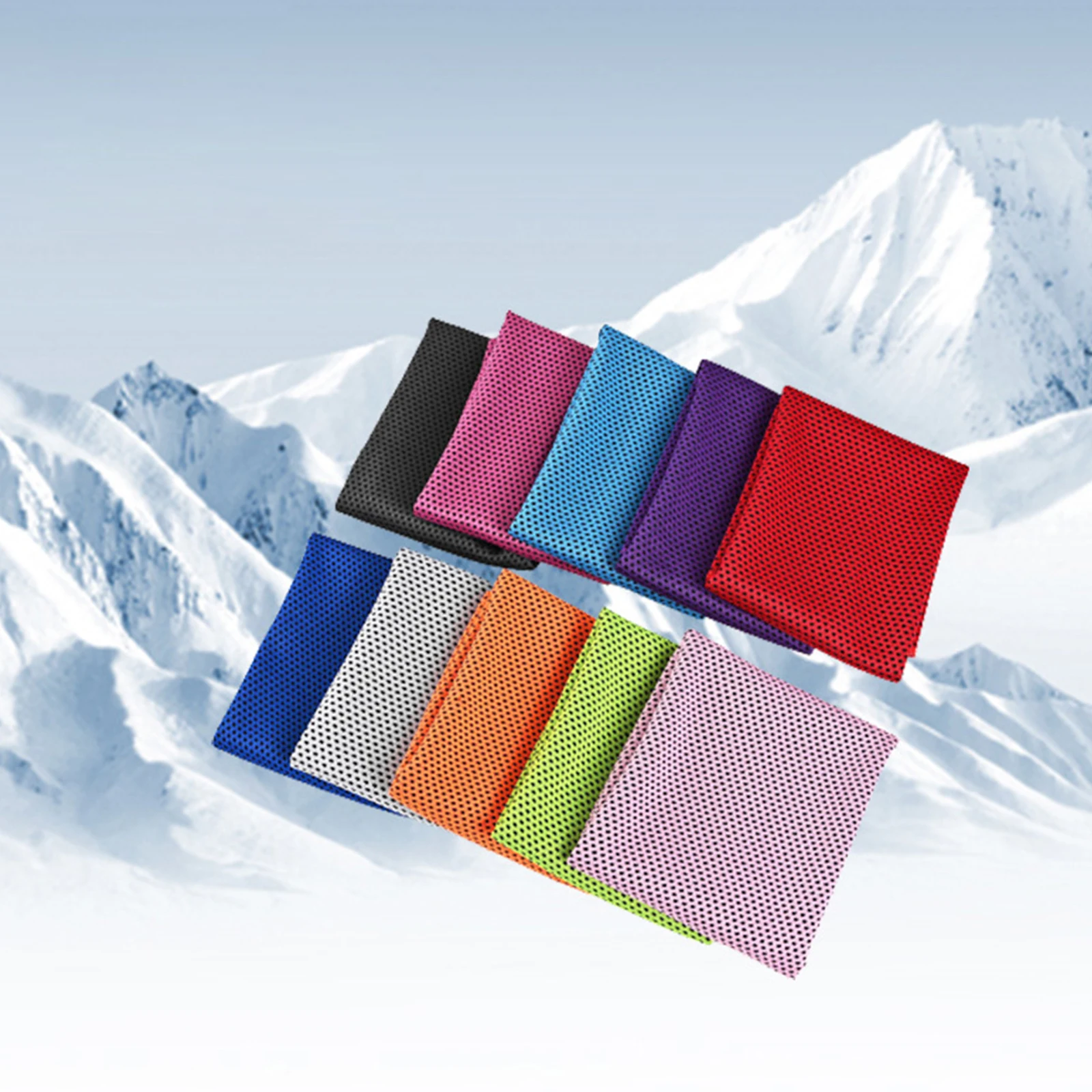 Cooling-Towel-Instant-Relief-Microfiber-Cool-Towels-Chilling-Neck-Wrap ...