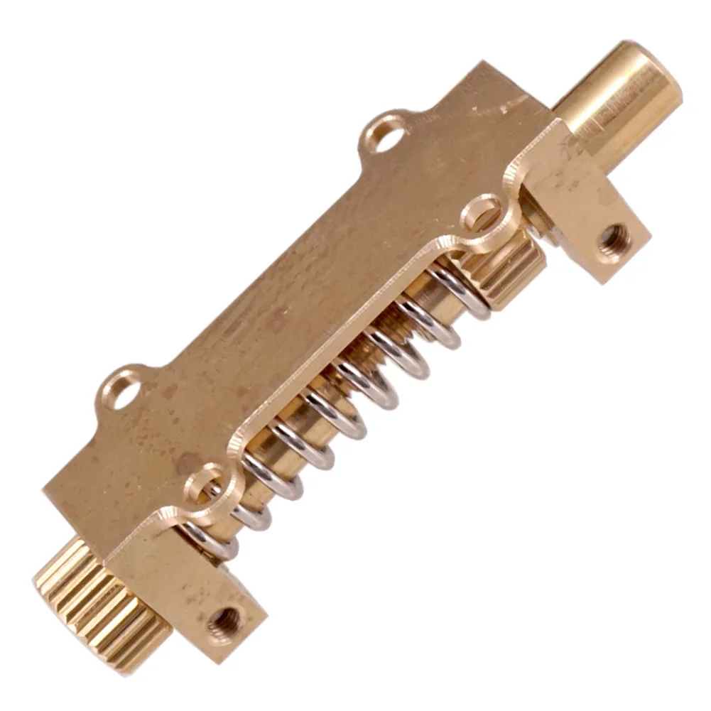 Professional Single Guitar Tremolo Bridge Stabilizer With Screws ...