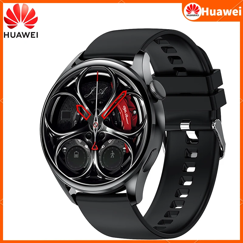 Huawei Watch 4 Pro Price F W Huawei Watch 4 Pro Price F W