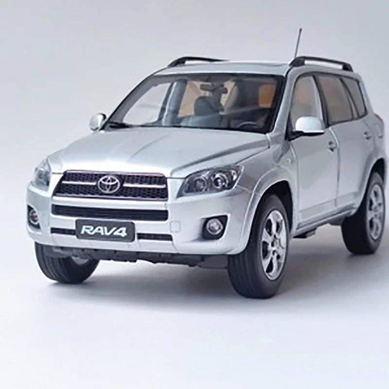 1-18-Scale-Faw-Toyota-Rav4-Simulation-Alloy-Car-Model-Souvenir ...