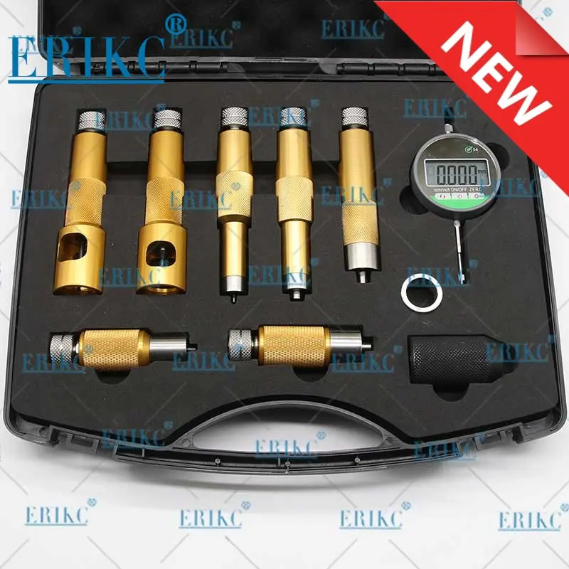 CR-Injector-Valve-Shims-Lift-Gap-Gaskets-Stroke-Measuring-Instrument ...