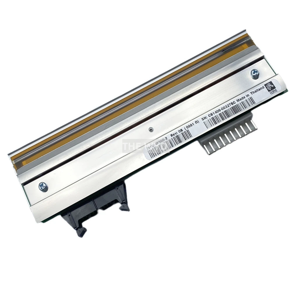 Cabe-a-de-impress-o-para-Zebra-impressora-de-etiquetas-t-rmicas-G46500M ...
