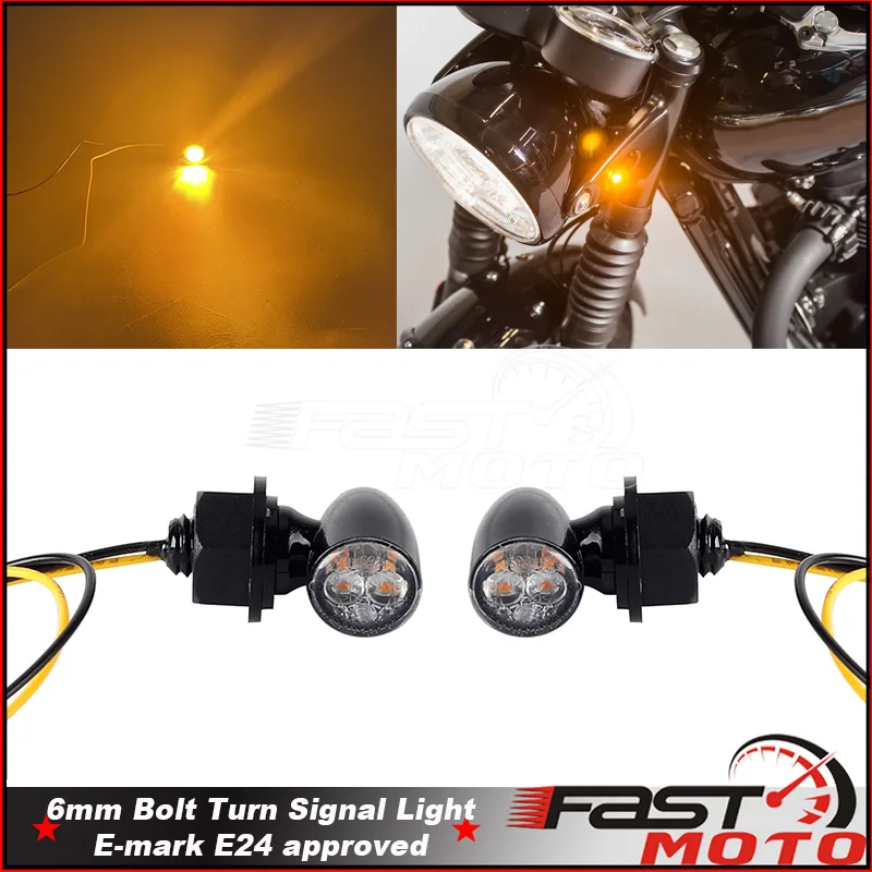 1-Pair-Retro-Motorcycle-Mini-LED-Turn-Signals-Indicator-Lights-Blinker ...
