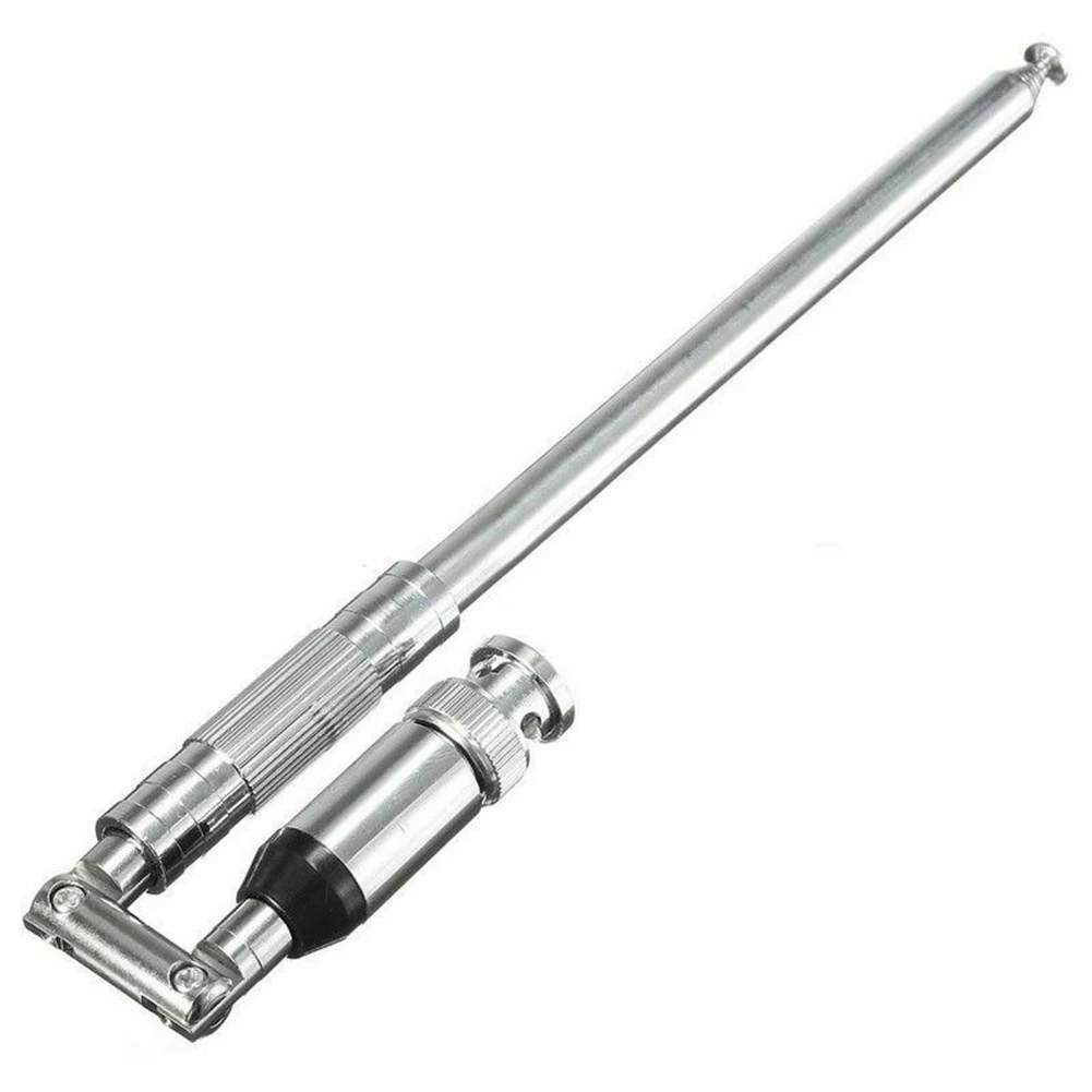 118-136MHZ-Home-Foldable-Anti-Collision-Manual-Stainless-Steel-Intercom ...