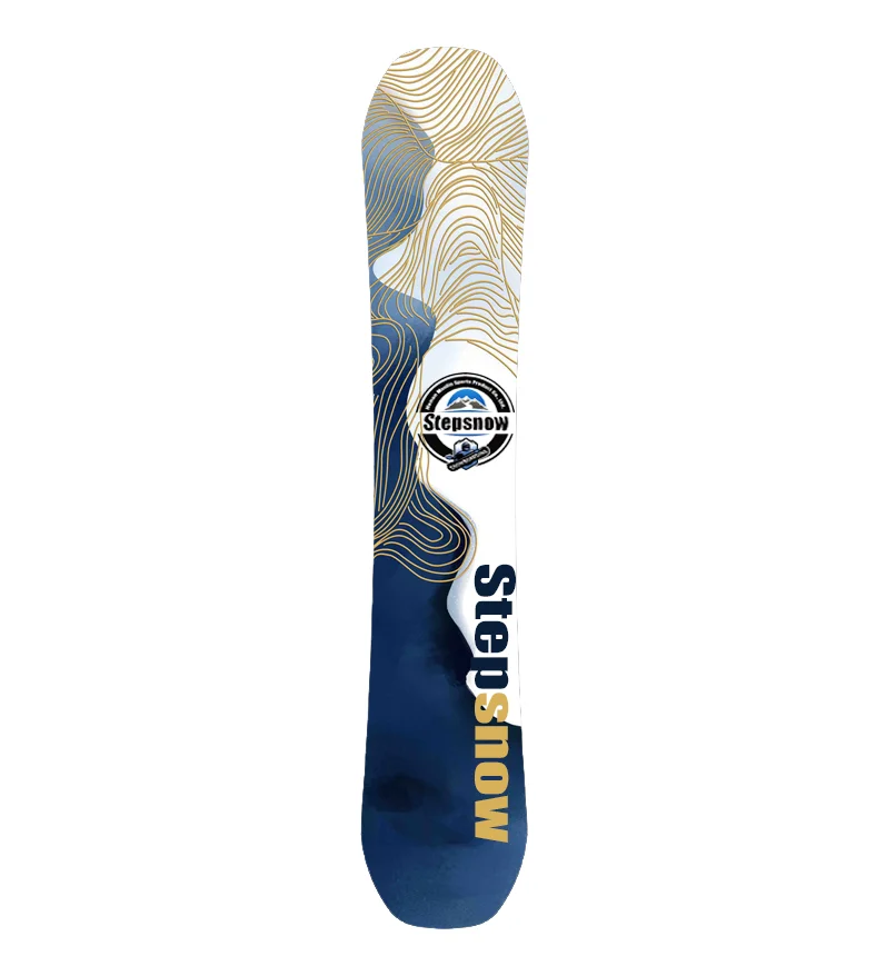 OEM Snowboards All Mountain Snowboard Wood Board Snowboard - AliExpress ...