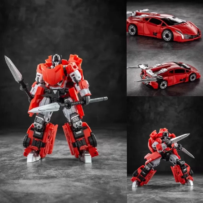 Figura-de-acci-n-de-transformaci-n-IF-EX-73-juguete-de-f-brica-de ...