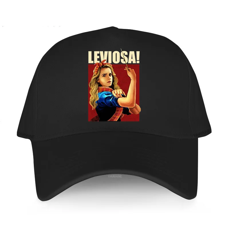 Men-yawawe-Baseball-Caps-High-Quality-hat-Unisex-Snapback-Leviosa-Adult ...