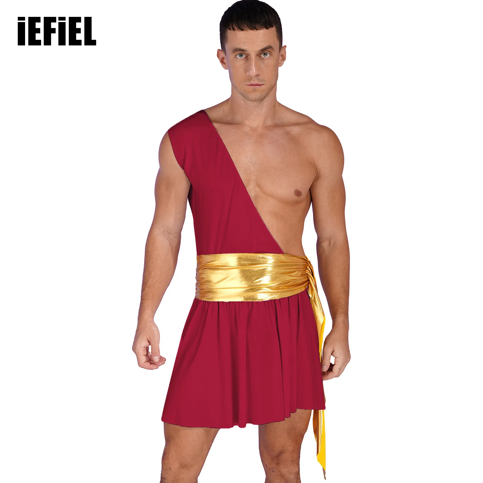 Costume Da Uomo Greco