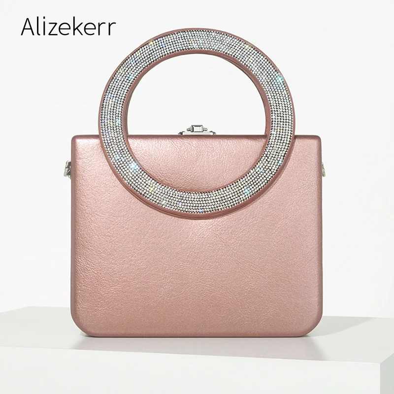 Shiny-Rhinestone-Box-Evening-Clutch-Bags-Women-Luxury-Designer-Gorgeous ...