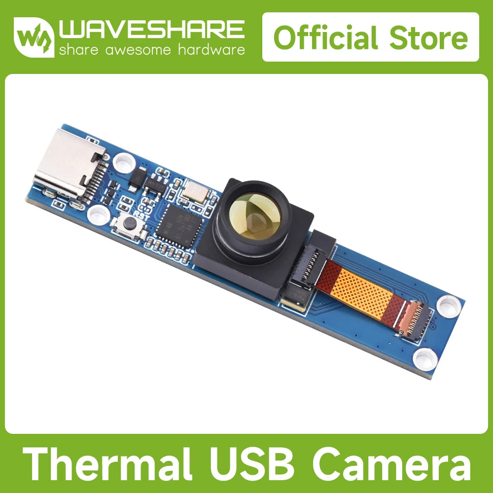Waveshare-Long-wave-IR-Thermal-Imaging-Camera-Module-for-Raspberry-Pi-5 ...