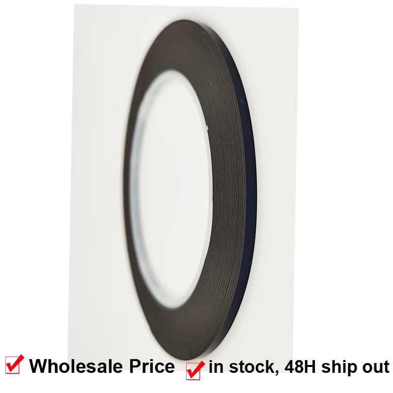 3mm-Wide-Double-Sided-Adhesive-Foam-Tape-for-Frameless-LCD-Screen-TV ...