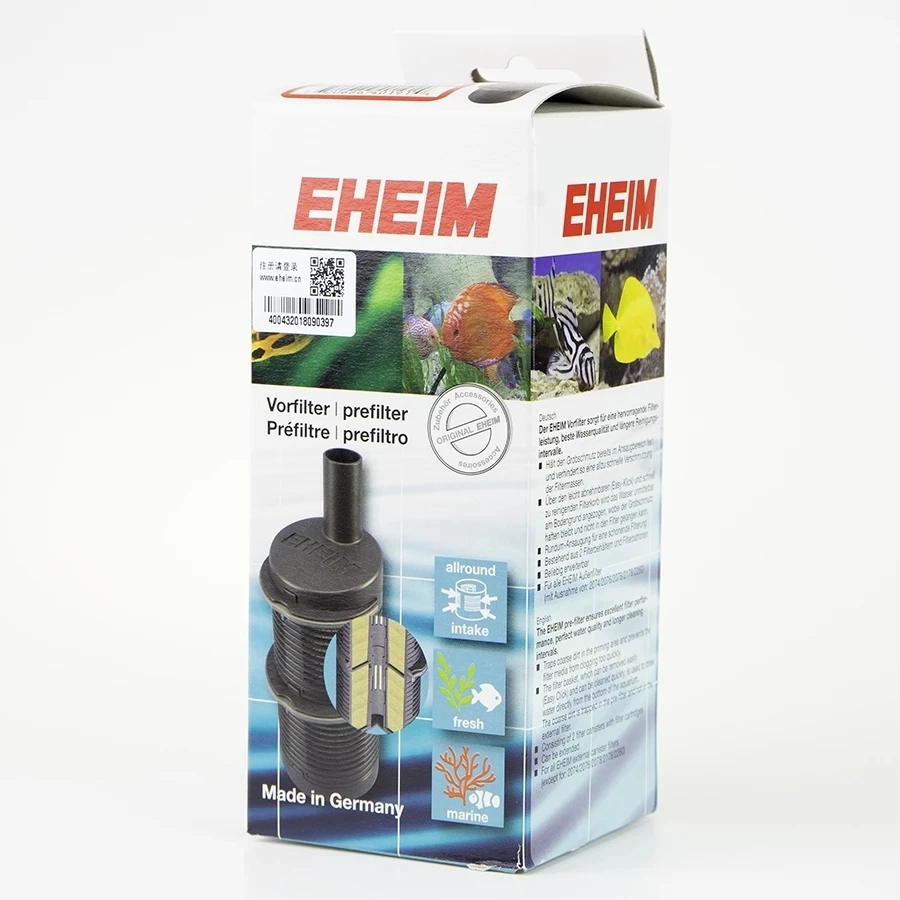 Eheim 수족관 필터 탱크 내장 전면 필터 흡입, 보호 코튼 보호| | - AliExpress