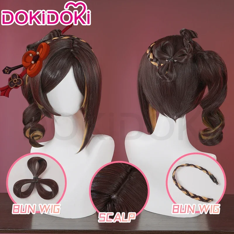 IN-STOCK-Chiori-Wig-Game-Genshin-Impact-Cosplay-Wig-DokiDoki-Women ...