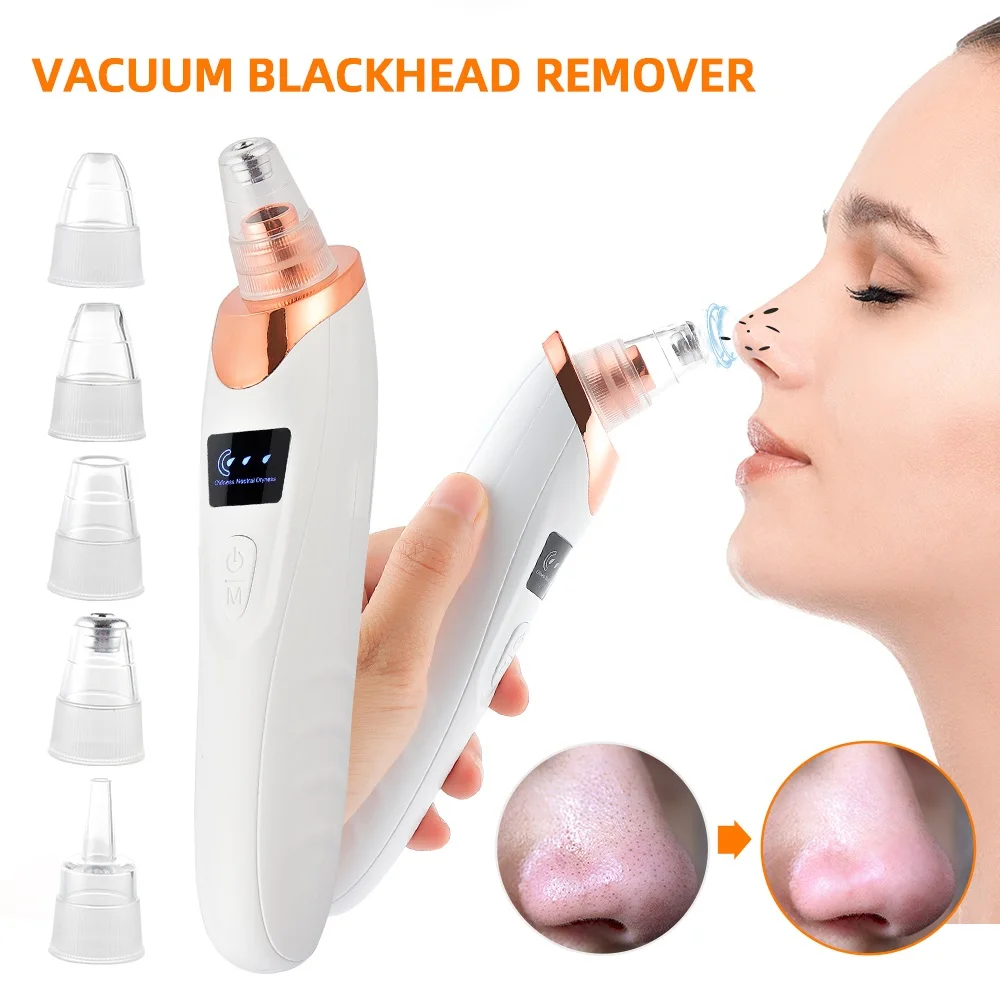Nose-Blackhead-Remover-Face-Cleansing-Beauty-Machine-Facial-Suction ...