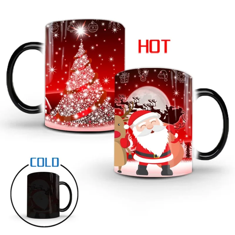 Christmas-Heating-Color-Changing-Mug-Creative-Ceramic-Thermal-Magic ...