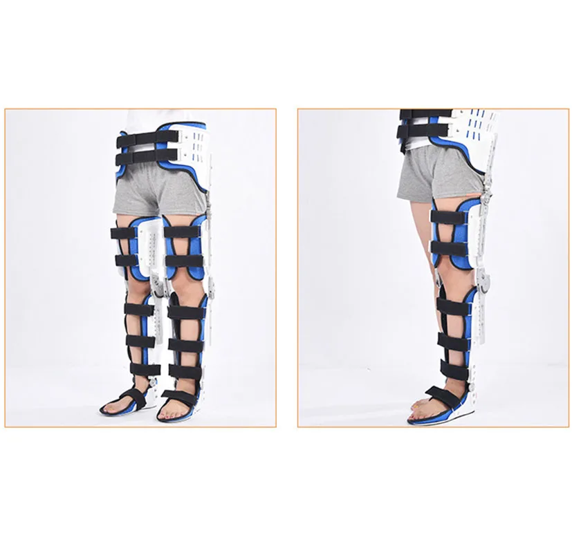 Hip Knee Ankle Foot Orthosis