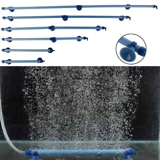 Wall Bubble Fish Tank