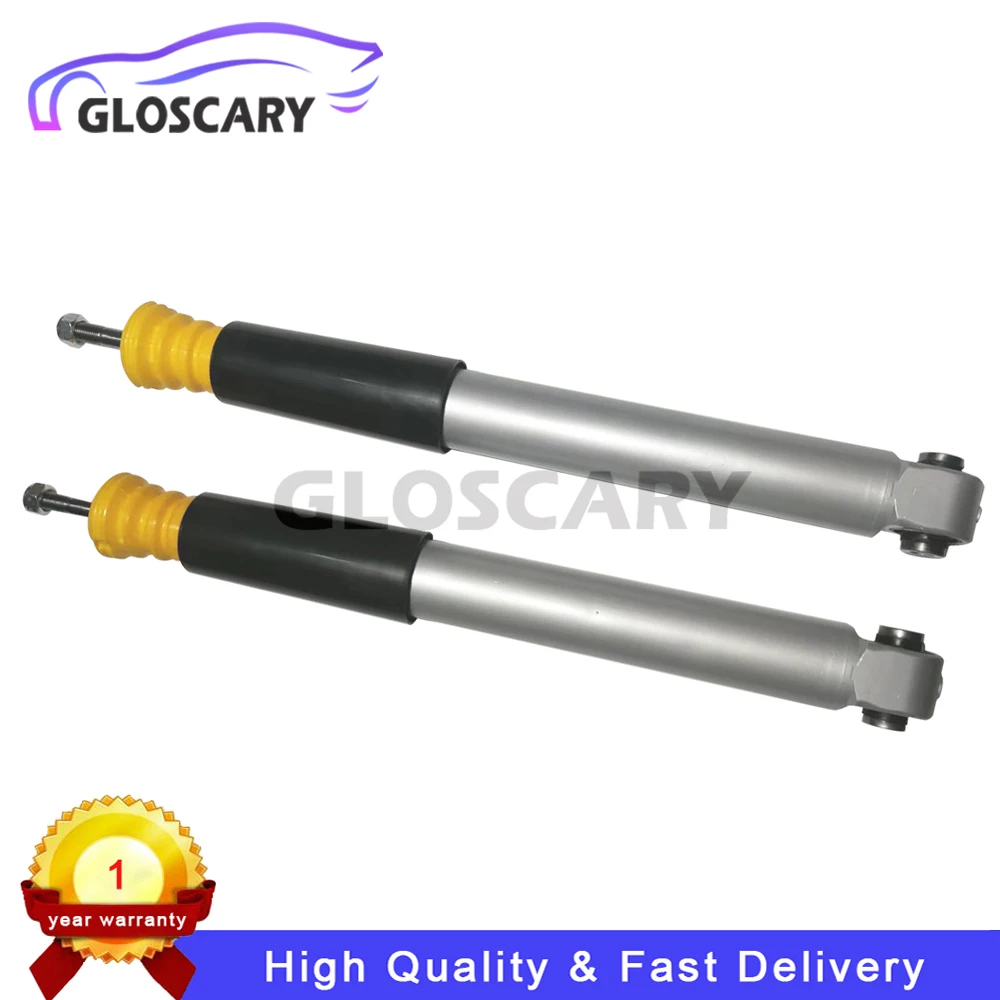 Pair / 2pcs Rear Shock Absorber For Bmw 2015-2020 M3 M4 F80 F82 ...
