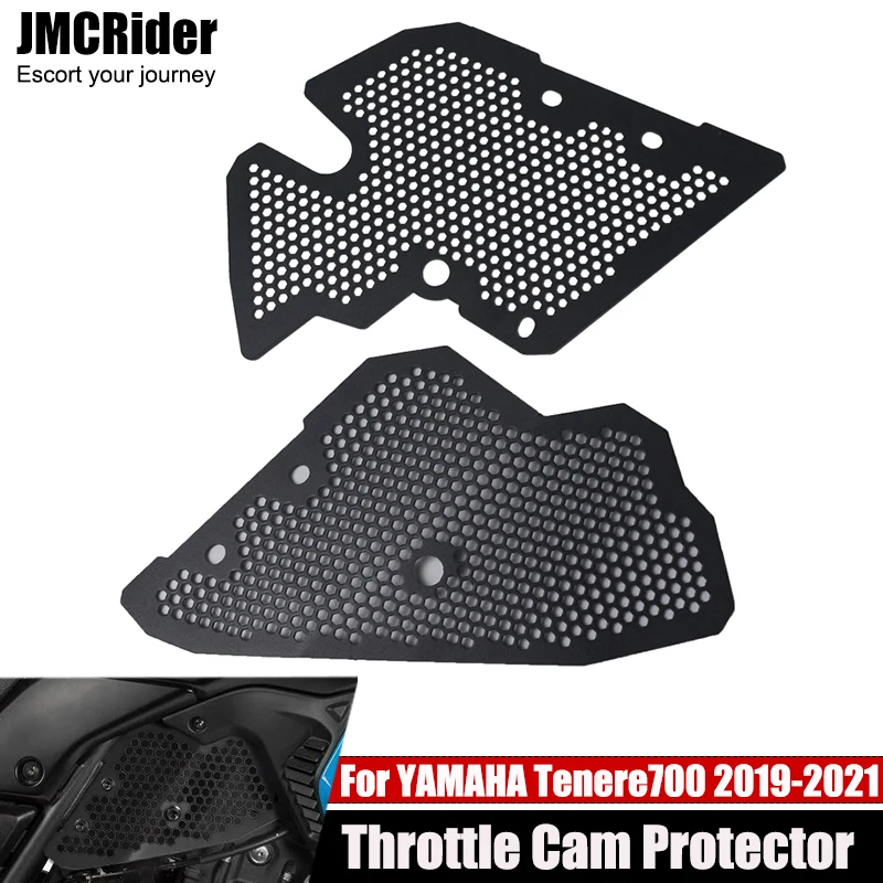 2022-For-Yamaha-Tenere-700-XTZ700-T7-XT700Z-Engine-Cover-Guard-Motor ...