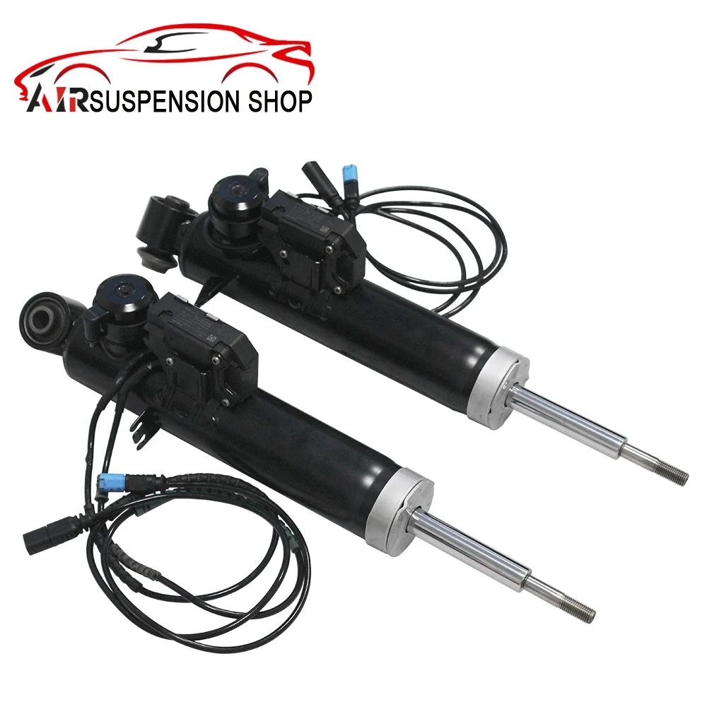 Airsusfat 1x Rear Shock Absorber Core For BMW X5 E70 X6 E71 China Type ...