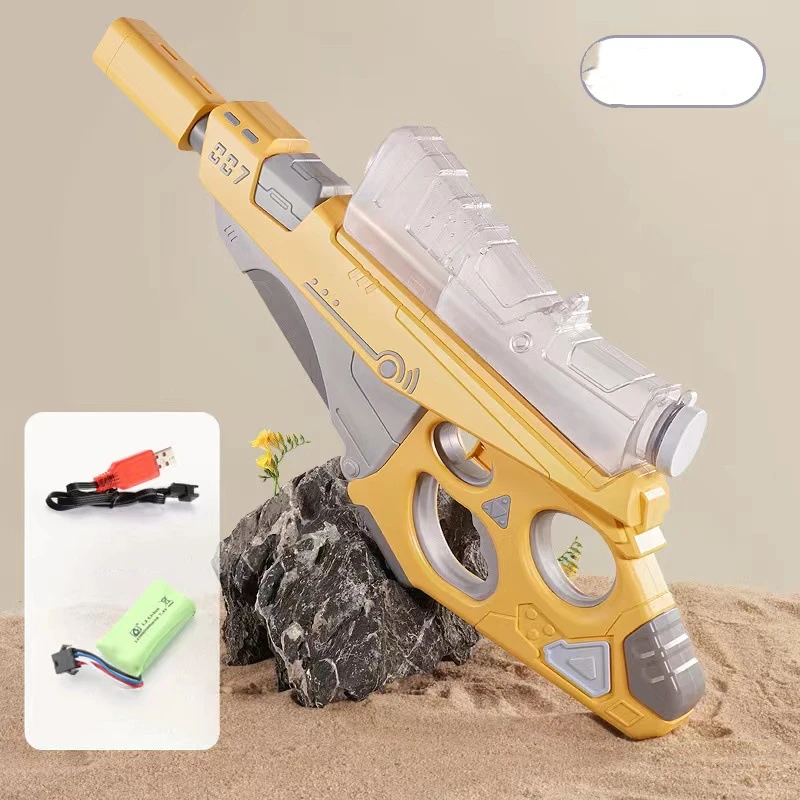 Rose - NewpatternlecaccelerWater Gun Blasters Toys for Kids ...