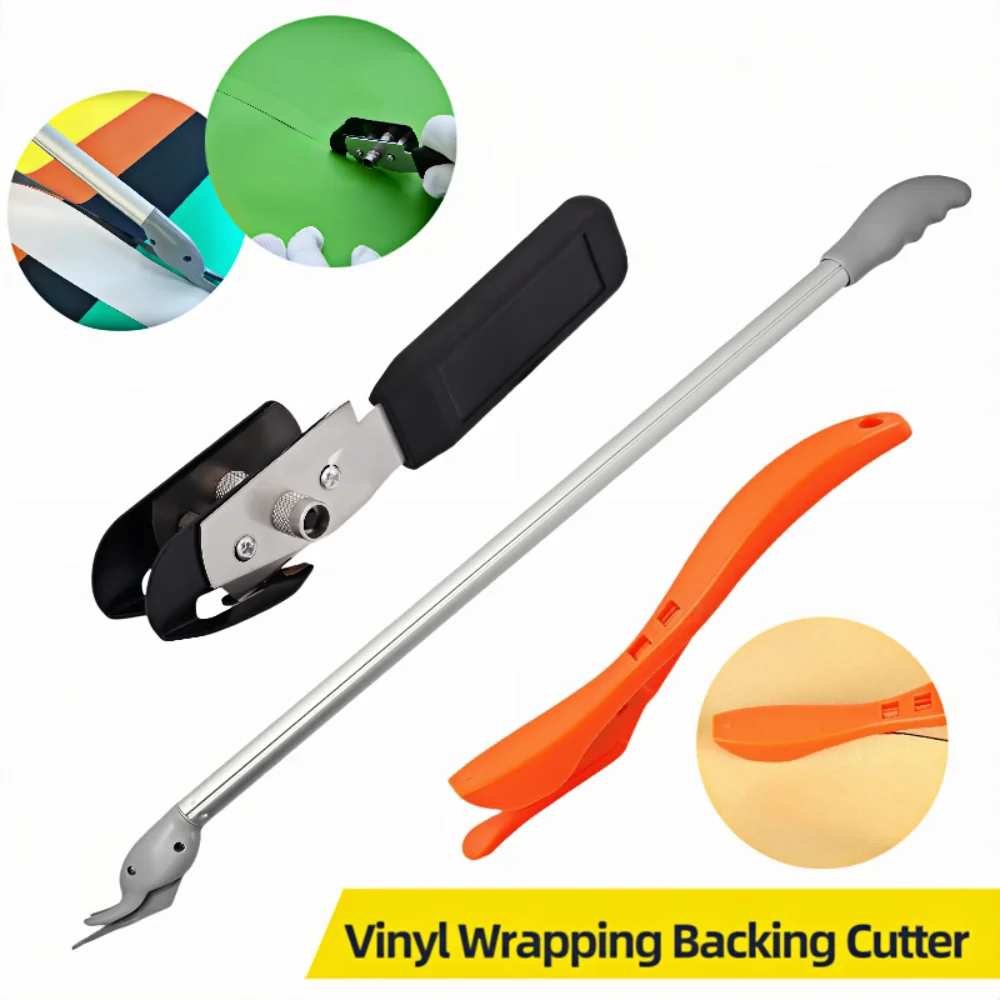 Vinyl-Wrapping-Paper-Backing-Liner-Cutter-Slitter-Knife-Carbon-Fiber ...