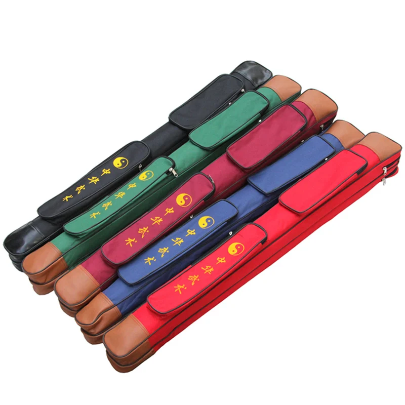 Two-Layer-Tai-Chi-Sword-Bags-Length-109cm-Oxford-Fabric-Wushu-Carry ...