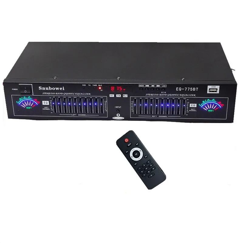 EQ775BT-Hifi-Home-Dual-10-BAND-Graphic-Stereo-EQ-Equalizer-With ...