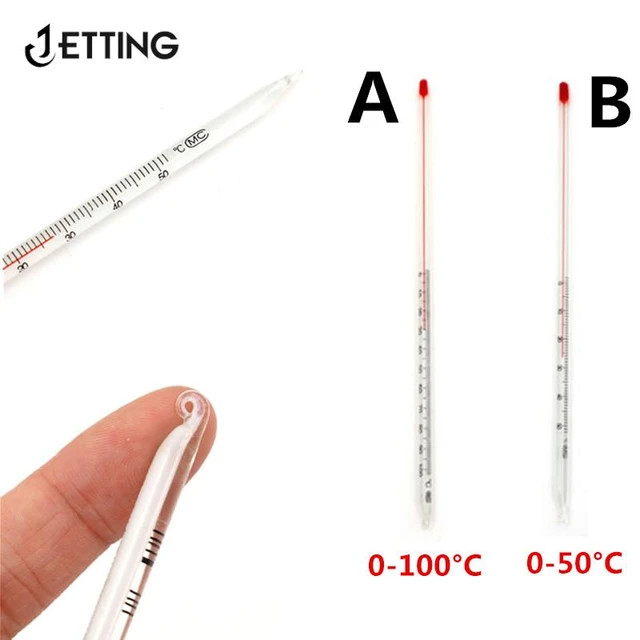 Chemistry Thermometer