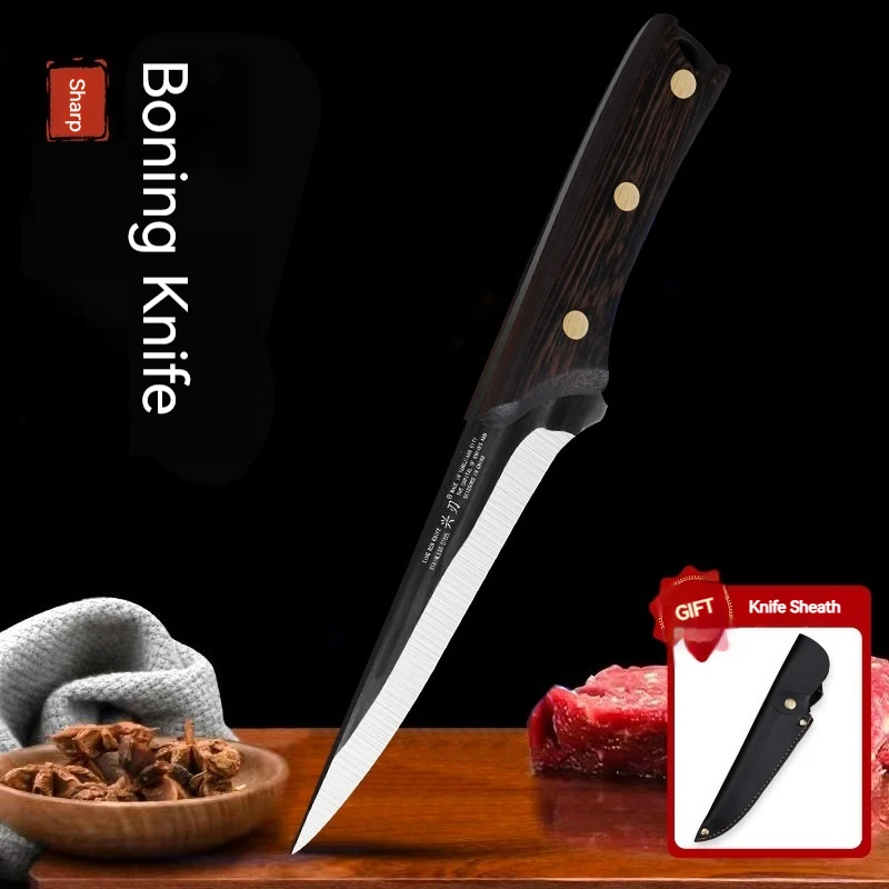 Forged-Boning-Knife-for-Cattle-and-Sheep-Stainless-Steel-Meat-Factory ...