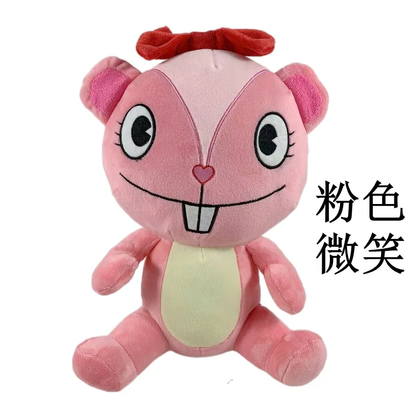 Happy Tree Friends Cuddles And Giggles Anime