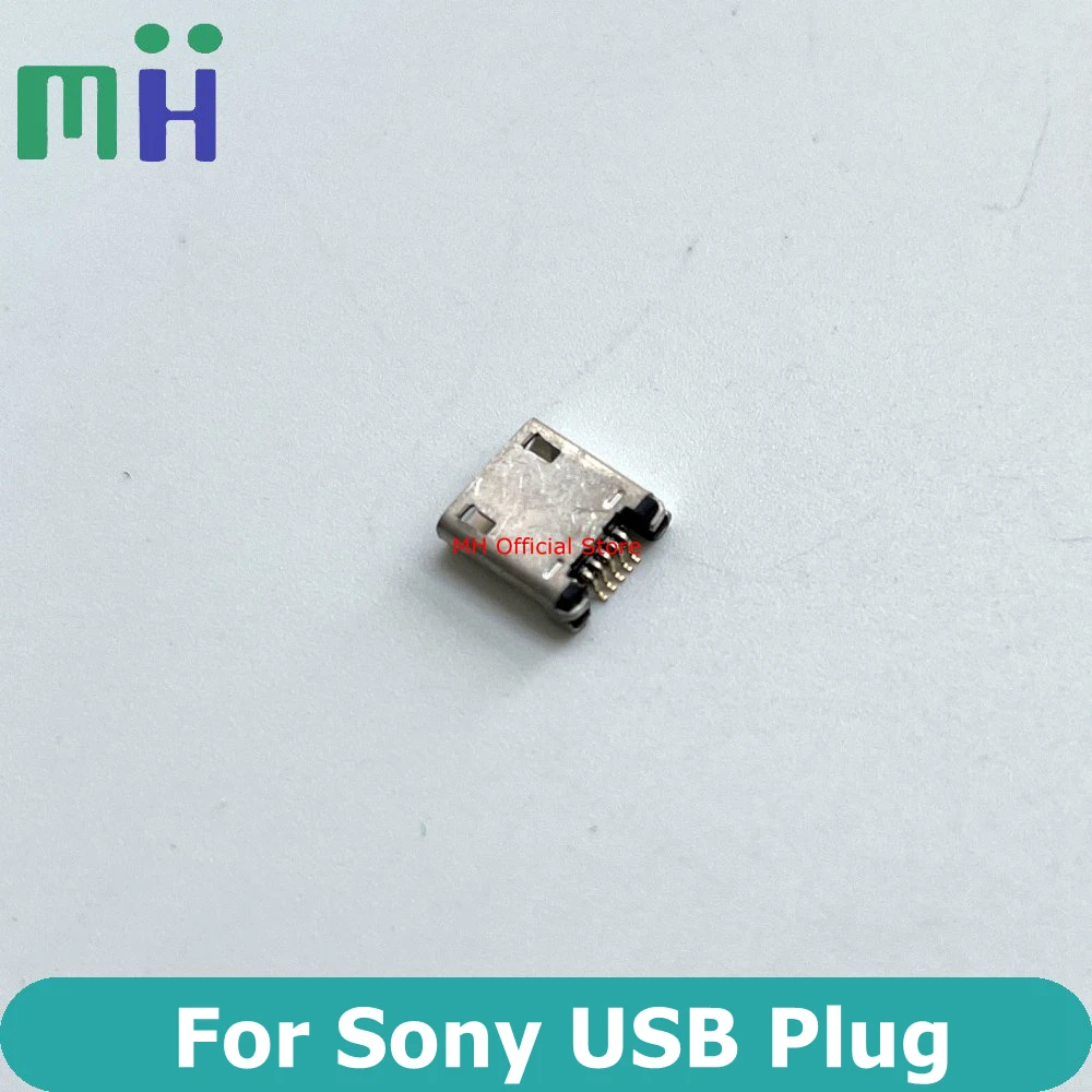 For Sony Micro USB Interface Plug For A7 A7R A7S A7II A7RII A7SII A7III ...