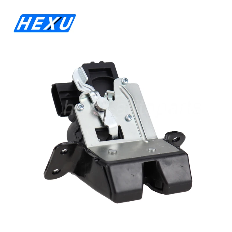 Rear-Tailgate-Lock-Latch-Hatchback-81230A5000-For-Hyundai-Elantra-GT ...